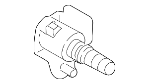 FC3Z-6F089-A - 2015-2019 Ford - Actuator | Ford OEM Parts Outlet