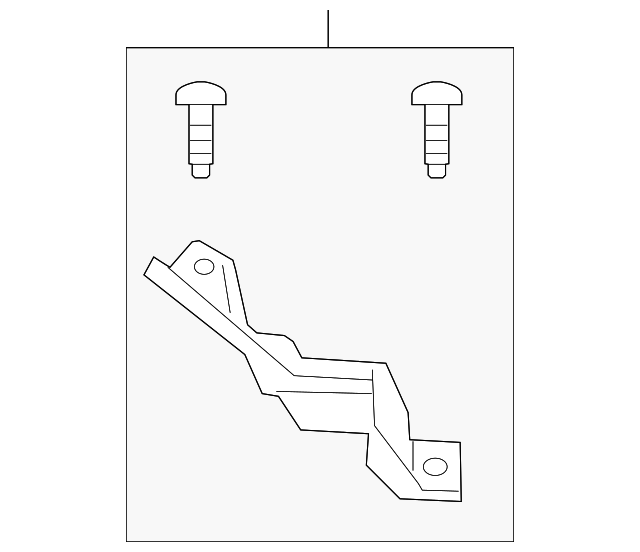 81195-24010 - 2019-2024 Lexus - Repair Kit | My L Parts