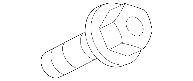 11569751 - OEM GM NUT GMPartsCenter.net | GM Parts Center