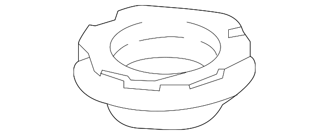 2011-2022 Ford Motorcraft™ Bearing AD-1133 | Ford OEM Parts Outlet