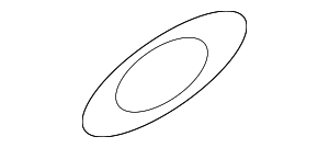 11126AA000 - 1985-2021 Subaru - Drain Plug Gasket | Subaru Parts Deals