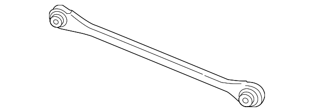 33-30-6-895-638 - 2019-2024 BMW - Lower Control Arm | BMWPartsHub