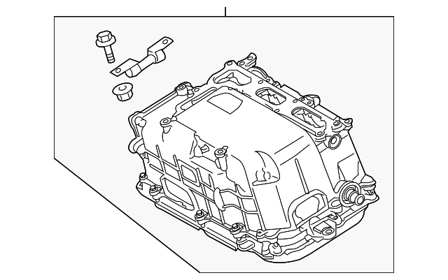 G9200-49025 - Inverter Assembly 2011-2013 Toyota Prius | Longo Toyota Parts