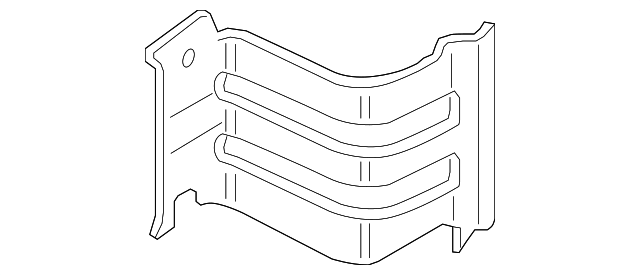 2017-2025 Ford | Protector | HC3Z-9B007-D | Walls' Ford Parts