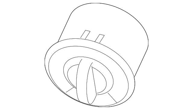 2016-2024 Nissan Headlamp Switch 25542-EZ00B | Team Nissan Inc.