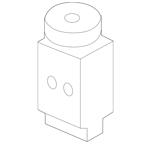 Genuine Expansion Valve for 2011-2013 Hyundai | Part# 97626-4P000 ...