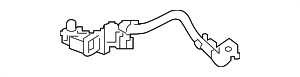 37180-B0000 - Sensor 2017 Kia Forte | Kia.Parts Store