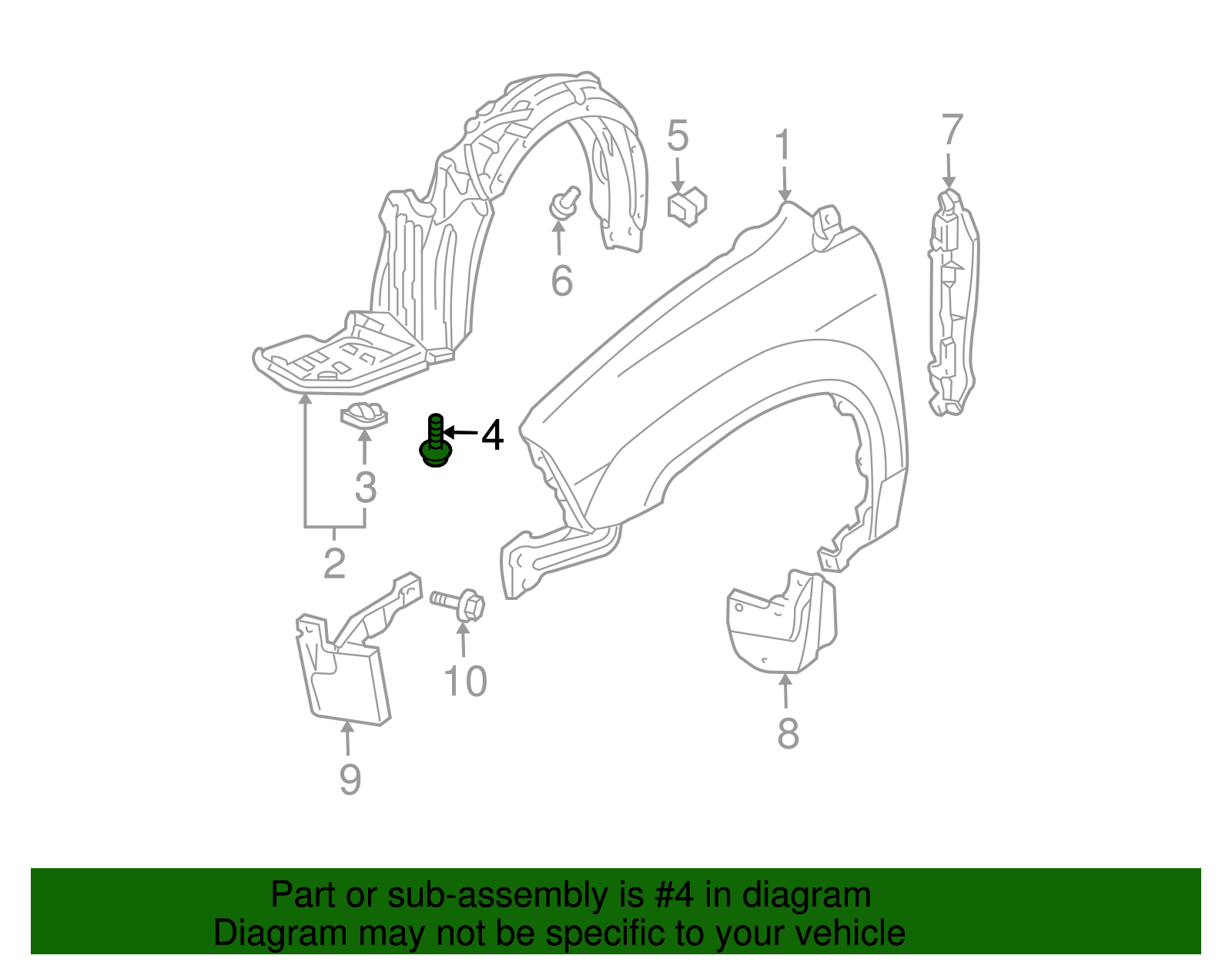 Genuine OEM Acura - bolt -washer (6x26) Part# 90101-S3V-A00 | Acura ...