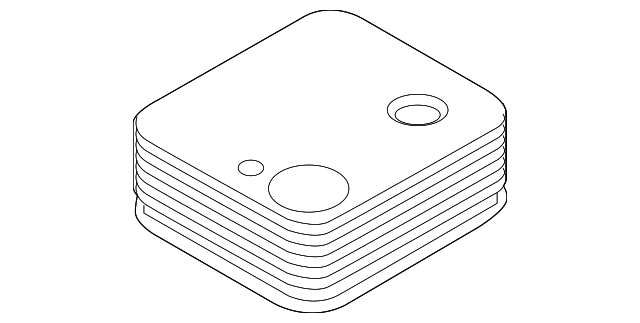 71-10-6-898-012 - 2015-2024 BMW - Air Compressor | BMWPartsHub