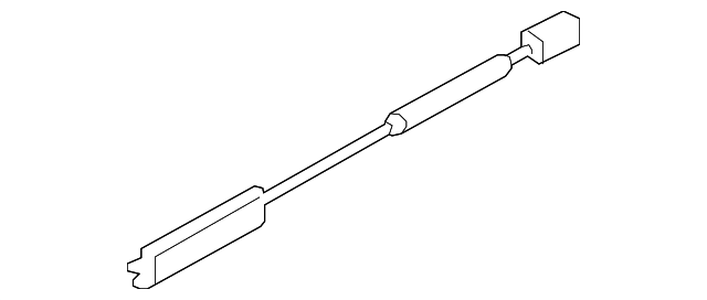 2011-2024 INFINITI Antenna 285E5C997A | INFINITI OF WEST CHESTER