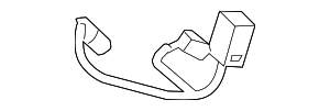 93170-2T010 - Hazard Warning Switch 2011-2025 Kia | Kia.Parts Store