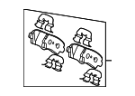 Shop Kia Brake Pads Online | Kia.Parts Store