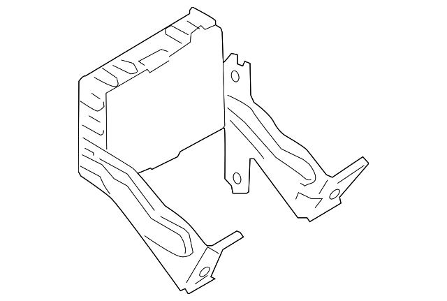 284B1CZ30A - Nissan Body Control Module 2010-2015 Nissan | Performance ...