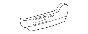 2006-2008 Toyota RAV4 2006-2008 Toyota RAV4 - Cushion Shield 71812 ...