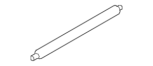 2010-2015 Chevrolet Camaro Hood Strut 92203599 | Shop Matick Buick GMC