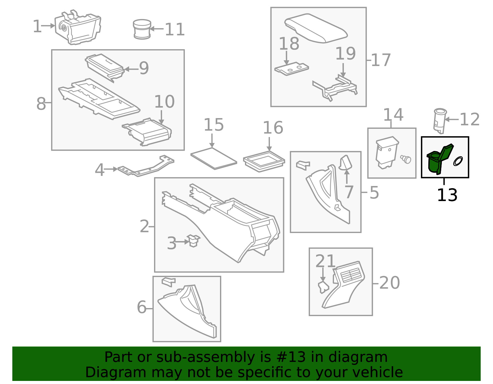 85535-06020 - High-Quality 12 Volt Accessory Power Outlet Cover for ...