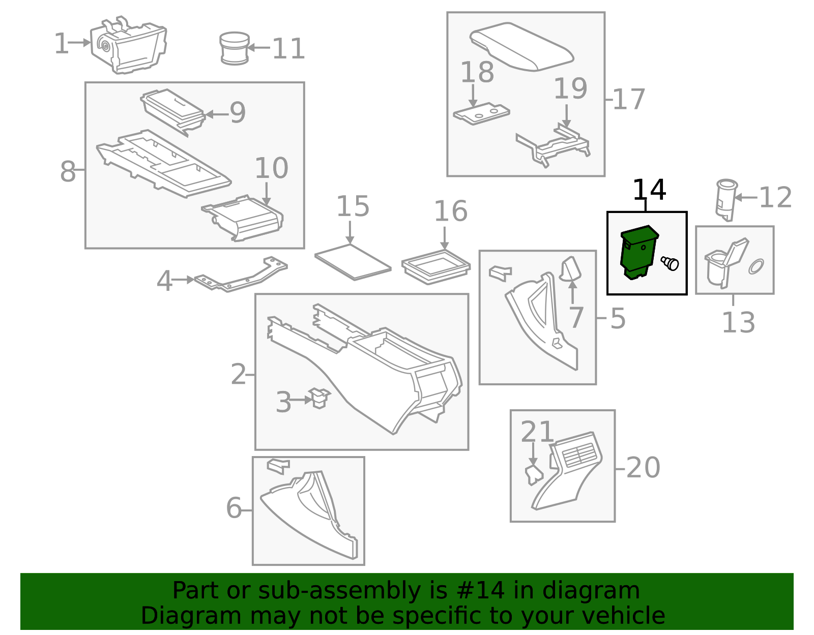 84751-06010 - High-Quality Seat Heater Switch for 2007-2011 Toyota ...