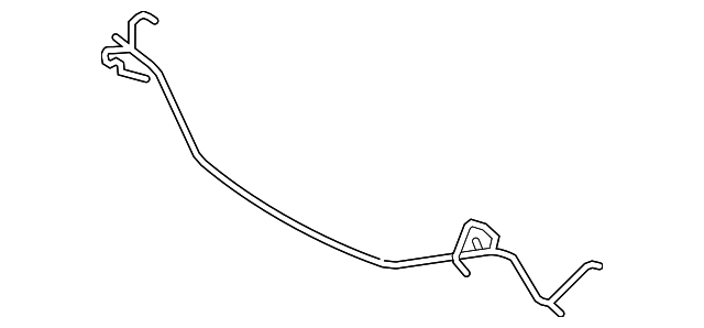 2011-2014 Chrysler 300 Front Fascia Wiring 68127948AC | Mopar Parts Canada