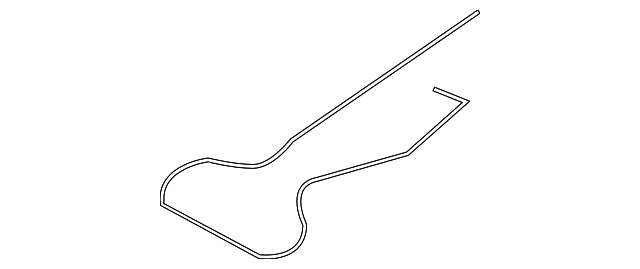 90252-03015 - Lower Control Arm Cotter Pin 2003-2013 Lexus | Lexus ...