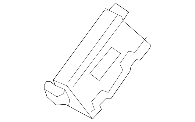2015-2025 GM Accessory and Liftgate Control Module 22940857 GM ...