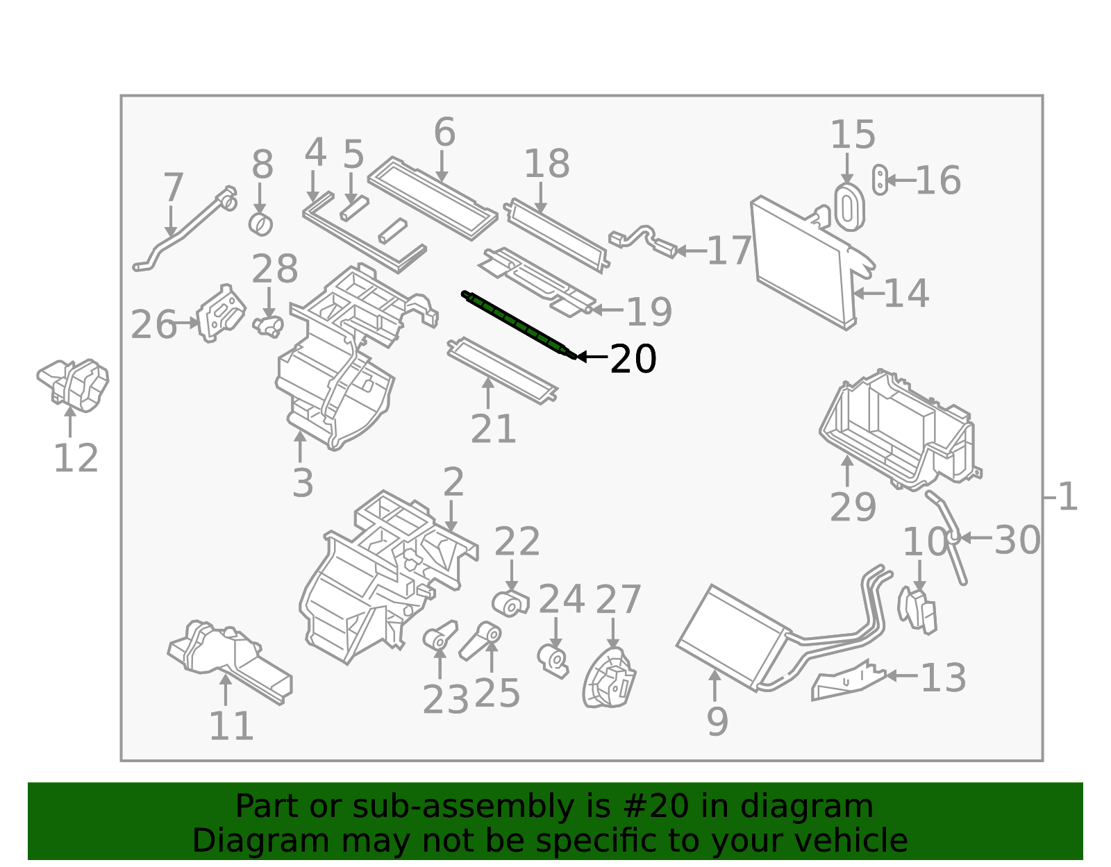 2010-2012 Hyundai Genesis Coupe Door 97145-2M000 | MotorMotor