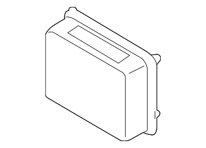2014-2020 Infiniti Sensor 284384GA3B | Infiniti Parts Online