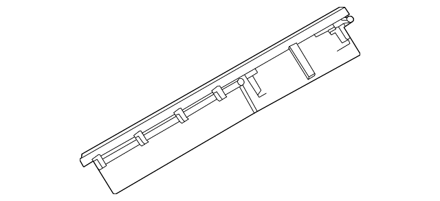 2022-2025 Genesis GV70 Air Filter 28113-AR100 | OEM Parts Online