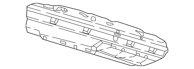 38800-THR-A01 - Control Module 2018-2020 Honda Odyssey | Honda Parts Online