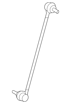 48820-42050 - Toyota Link 2023-2025 Toyota | Performance Auto Parts