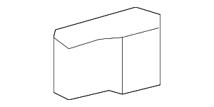 2007-2025 GM Switch 84445926 | Courtesy Parts