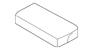 2004-2007 Audi Connector 8E0-973-202 | OEM Parts Online