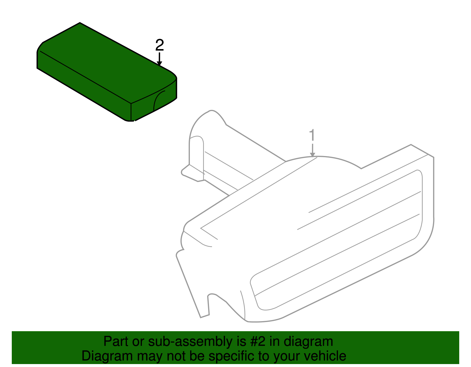 8E0-973-202 - Connector 2004-2007 Audi | Audi OEM Parts Guy
