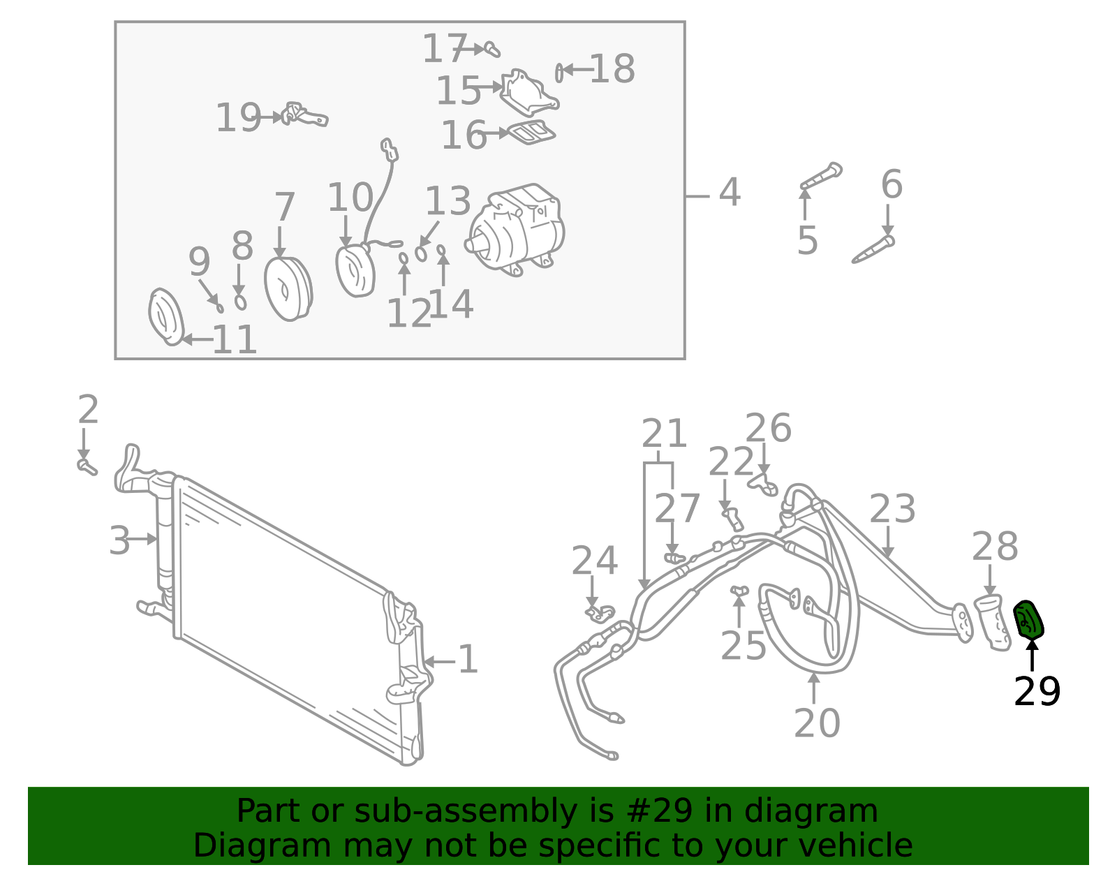 2001-2008 Hyundai Connector 97755-2D000 | MotorMotor