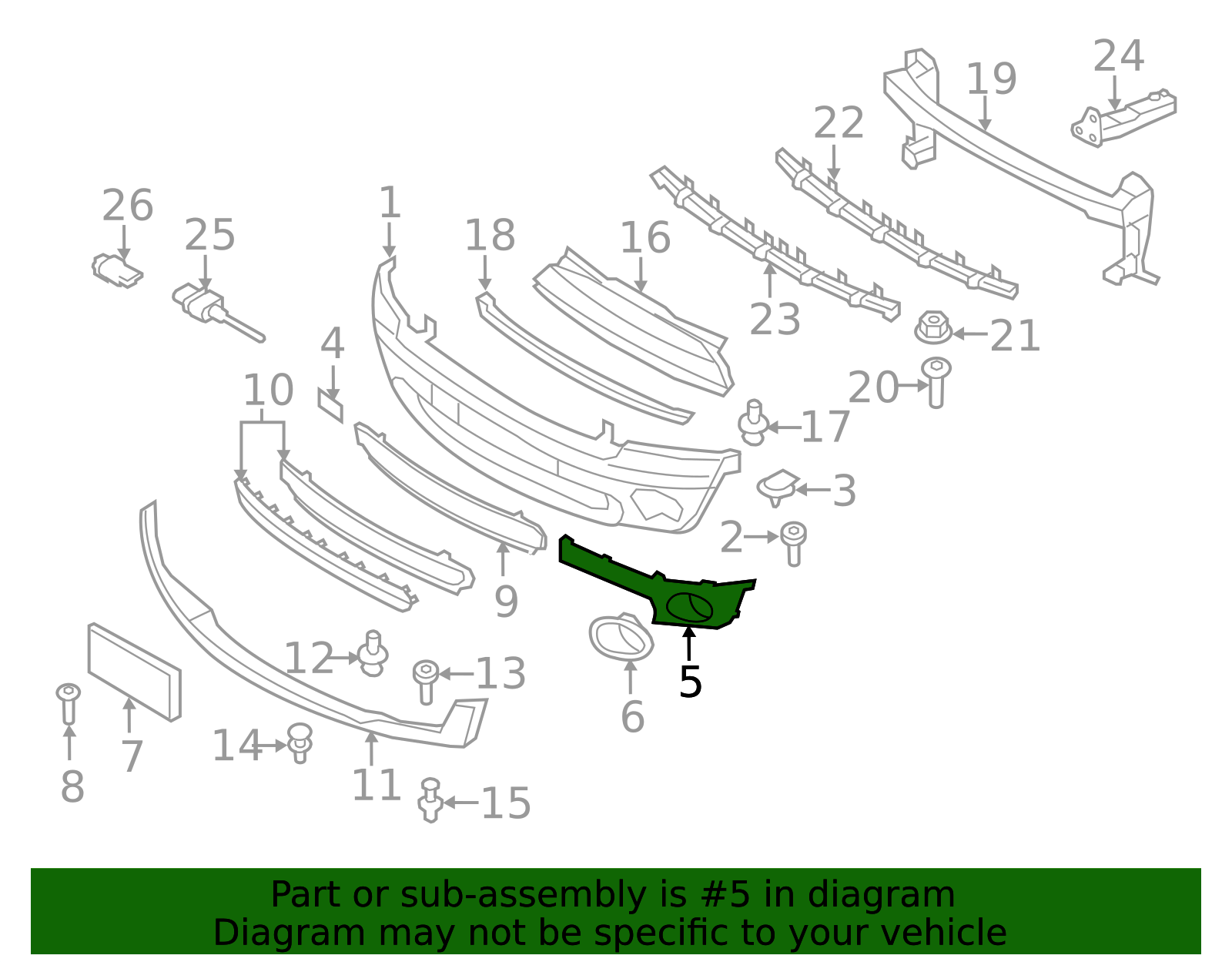 51-11-2-755-688 - Lower Cover | BMWPartsHub