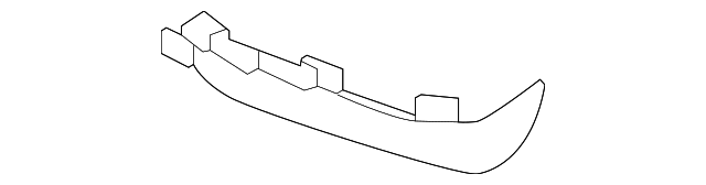 LR129426 - Deflector - 2020 Land-Rover | Land Rover Lake Bluff