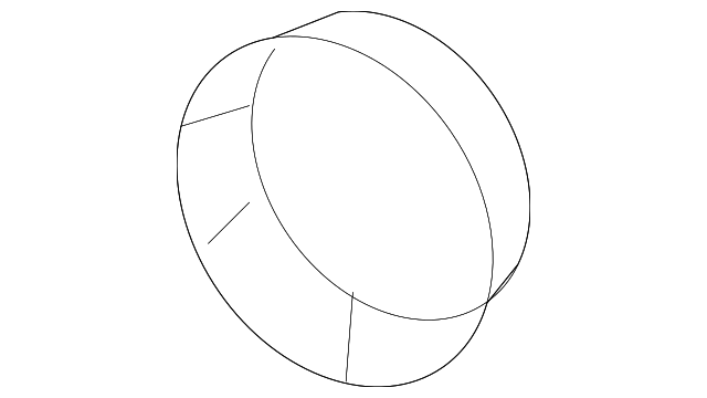 57731SG310 - Lamp Cover - 2017 2018 Subaru Forester | World OEM Parts ...