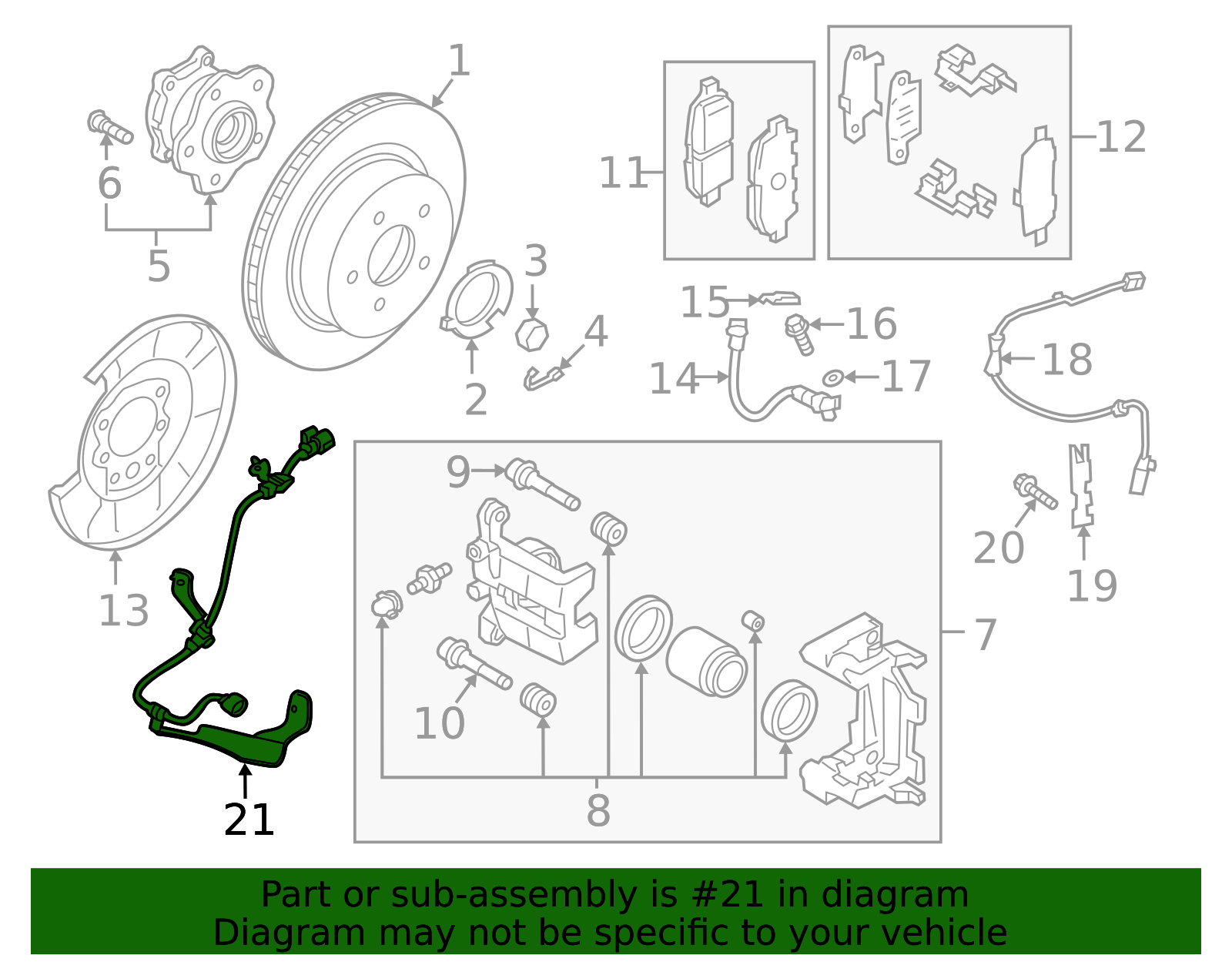 2019-2020 Infiniti QX50 Harness 44251-5NA0A | Infiniti of Nashua