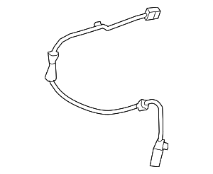 2019-2025 INFINITI Rear Speed Sensor 479015NA0C | INFINITI OF WEST CHESTER