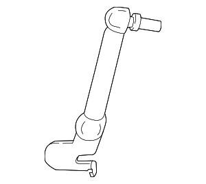 Genuine BMW 37-14-6-873-097 | Link Rod | FREE Shipping on Most Orders ...