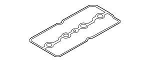 2007-2025 Nissan Valve Cover Gasket 13270-5TA0A | Nissan Cheap Parts