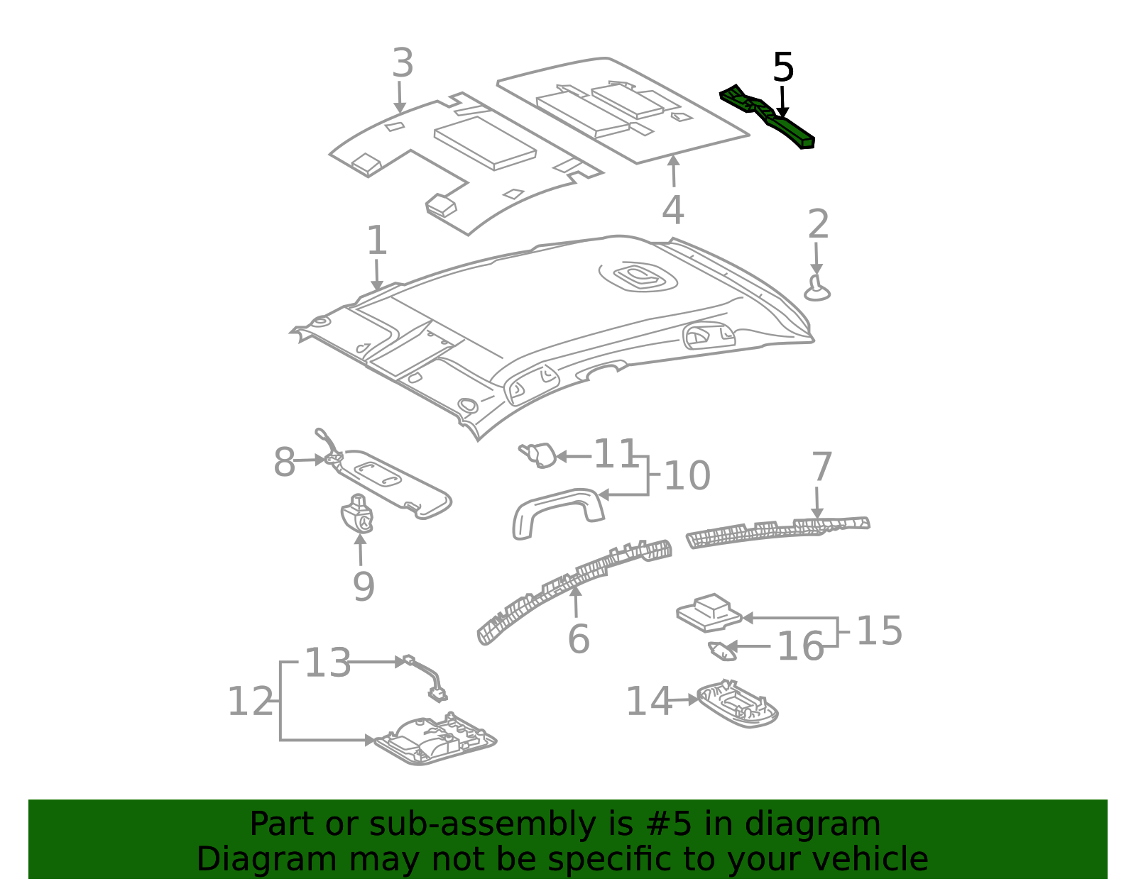 63352-47010 - High-Quality Silencer for 2004-2009 Toyota Prius ...