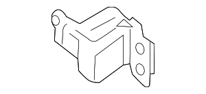 2014-2023 Ford Transit Connect | Lock Actuator | DT1Z-6143286-A | Walls ...