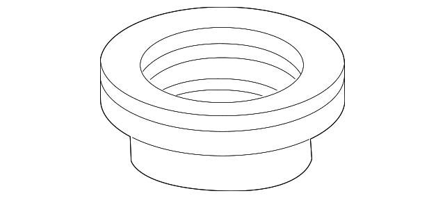 B45A-34-38XA - Strut Bearing 2013-2021 Mazda | Mazda-Parts