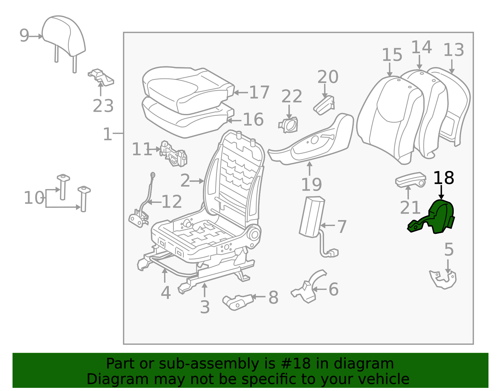 2006-2012 Toyota RAV4 2006-2012 Toyota RAV4 - Cushion Shield 71862 ...