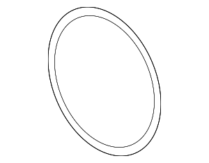 2016-2025 GM Catalytic Converter Gasket 12641115 GM | GMPartsDirect.com