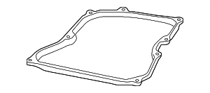 09G-321-370 - Pan Gasket 2003-2022 Volkswagen | Volkswagen Parts Catalog
