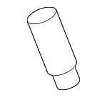 64-53-6-922-944 - 2004-2024 BMW - Rear Suction Tube Valve | Buy BMW ...