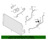 64-53-6-922-944 - 2004-2024 BMW - Rear Suction Tube Valve | Buy BMW ...