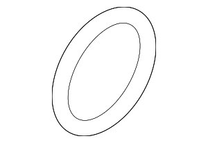 2020-2025 Hyundai Front Crank Seal 21421-2M000 | OEM Parts Online