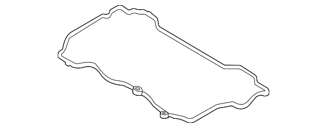 2020-2025 Hyundai Valve Cover Gasket 22441-2M810 | OEM Parts Online